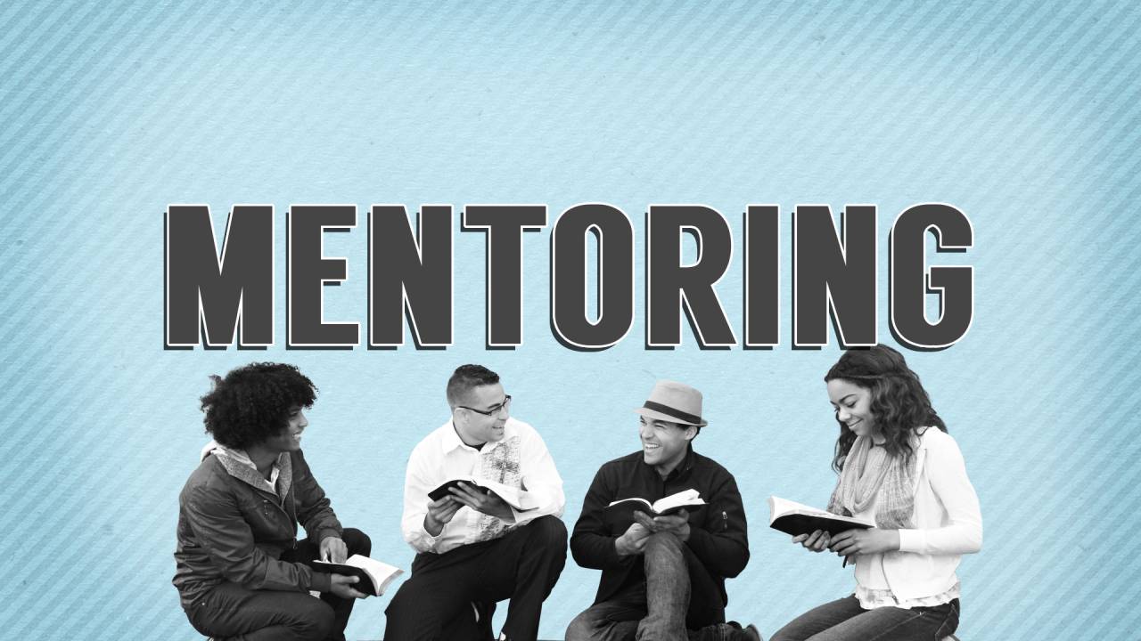 Mentoring (Sermon Series) – Bible Baptist Church
